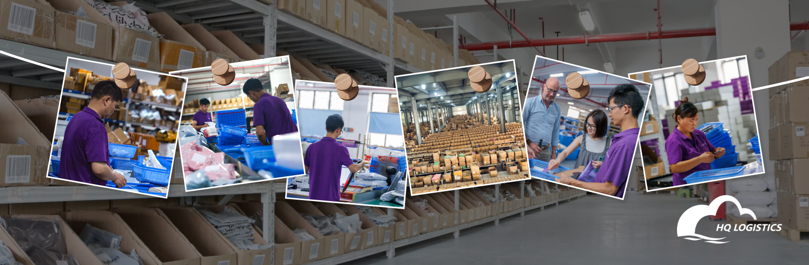 News - HQ CLOUD WAREHOUSING